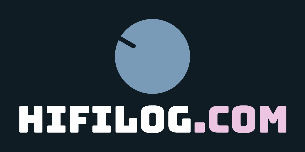 GitHub - mgrsskls/hifilog: User-driven database for hifi products and brands