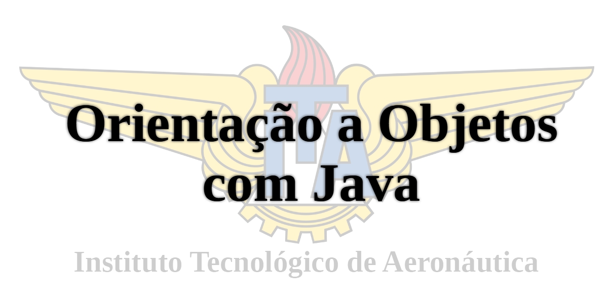 GitHub - dantepedrosa/OOP-Java-Course: Arquivos de Projetos de ...
