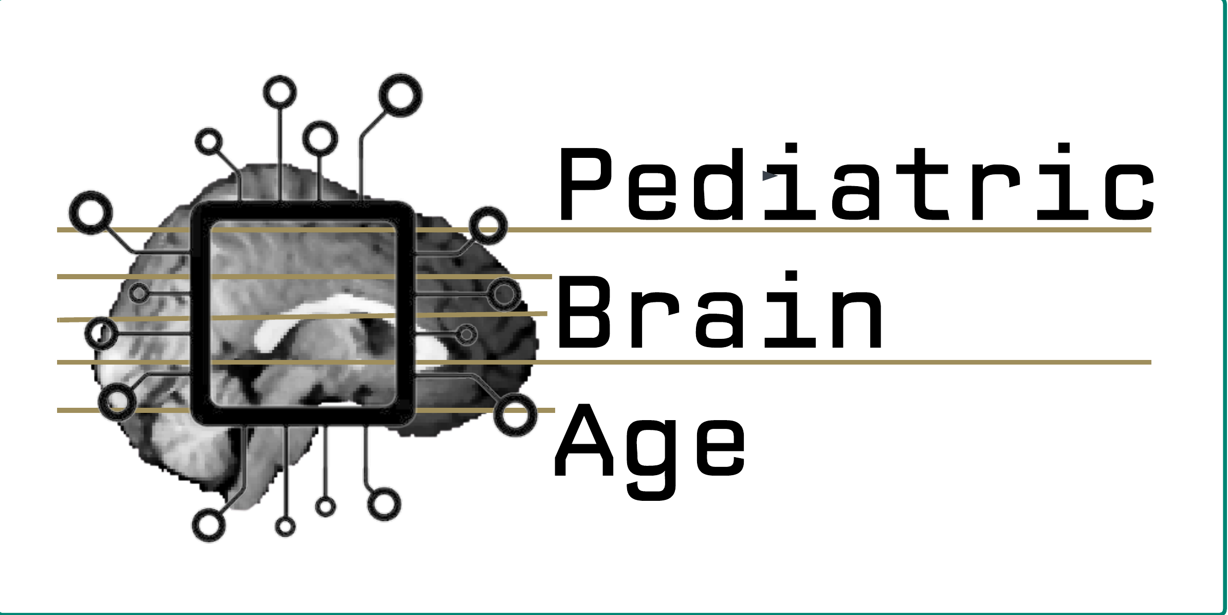 Github Aim Kannlab Pediatric Brain Age Code For Paper Diffusion Deep Learning For Brain Age