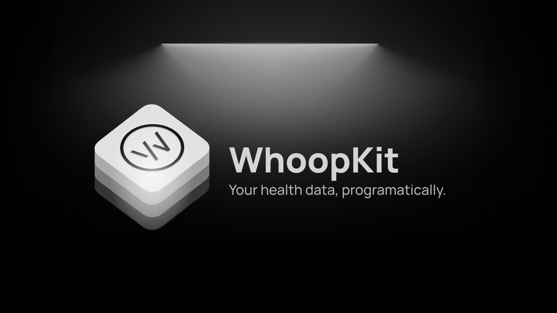 GitHub - jacc/whoopkit: A type-safe SDK for accessing Whoop's user API.