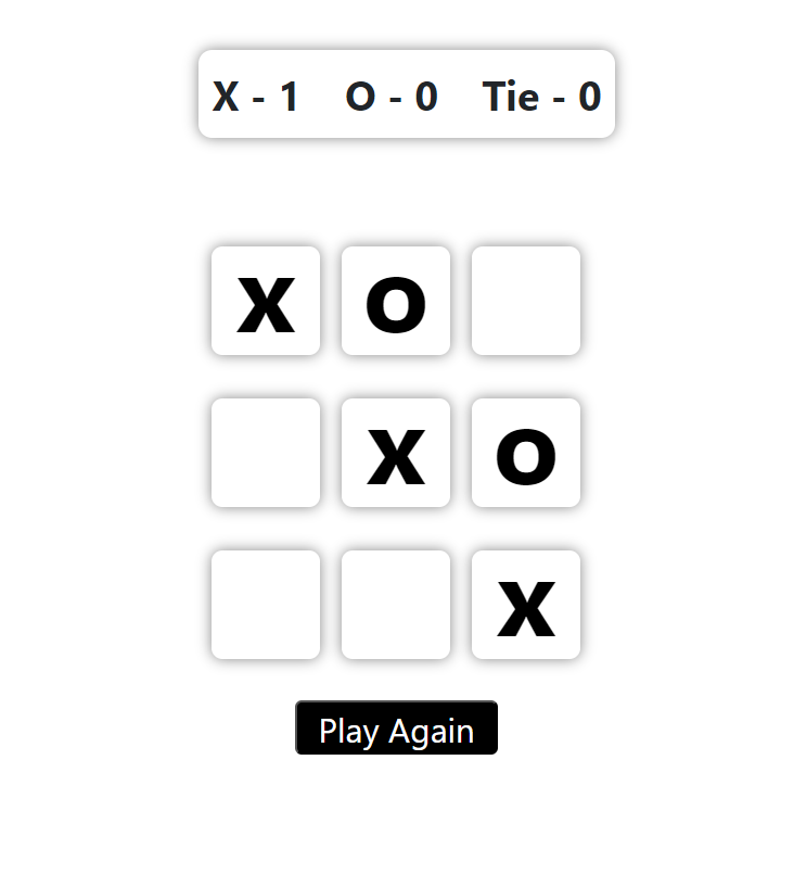 GitHub - BahelimMaruf/react-vite-tic-tac-toe
