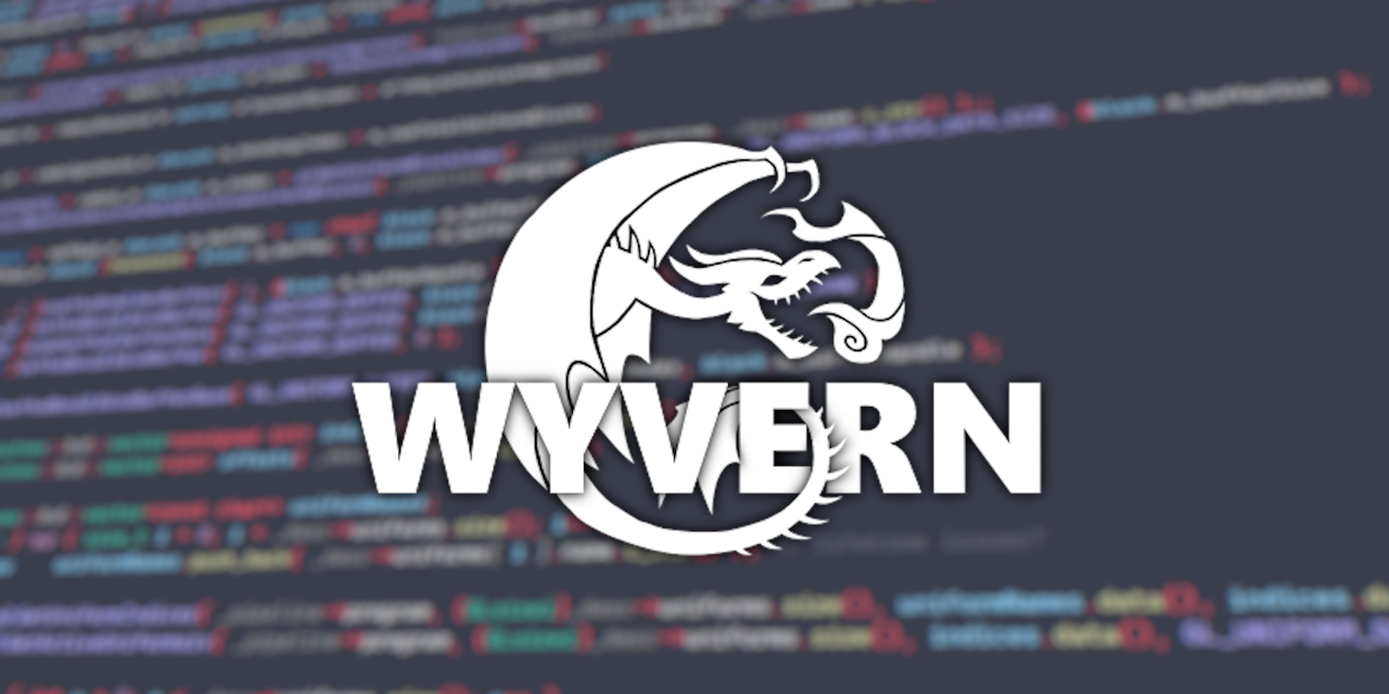 Github Argoreofficial Wyvern The Wyvern Game Engine