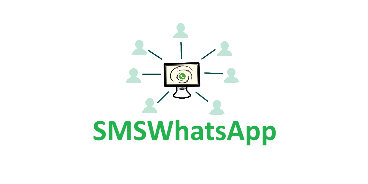 GitHub - jca-ec/smswhatsapp: WhatsApp API