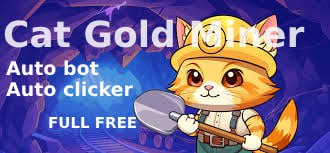 GitHub - brnvr/CAT_GOLD_MINER_AUTO_GAME