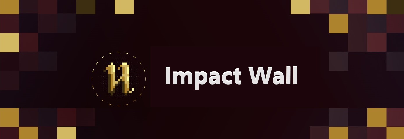 GitHub - MedouneSGB/Impact-Wall: A wall highlighting people and ...