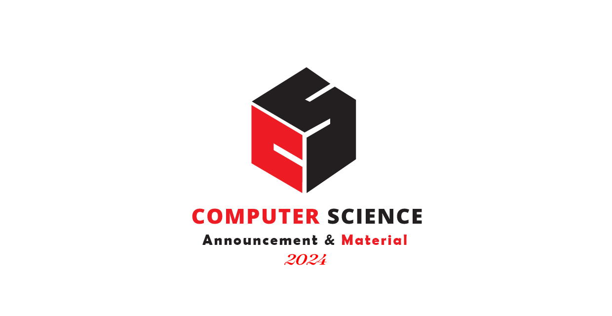 GitHub - ahmedm-sallam/CS-Level-4-First-Semester: The CU-FCAI-CS 2024 Material Repository is a ...