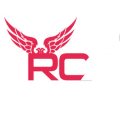 GitHub - SyrixHax/RC7: Config files for my GitHub profile.