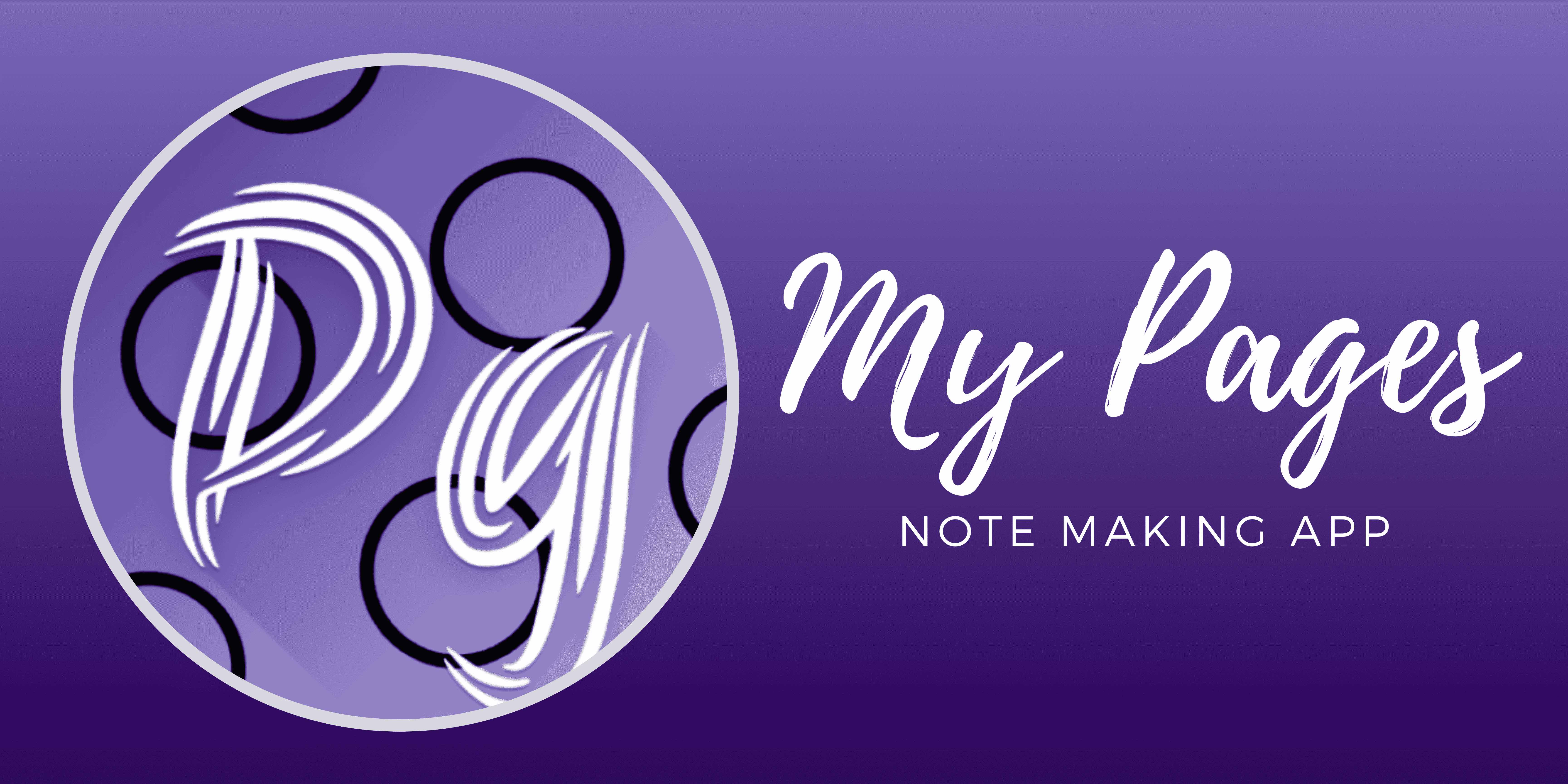 GitHub - TarushGupta23/MyPages