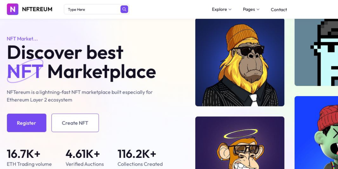 nftart · GitHub Topics · GitHub