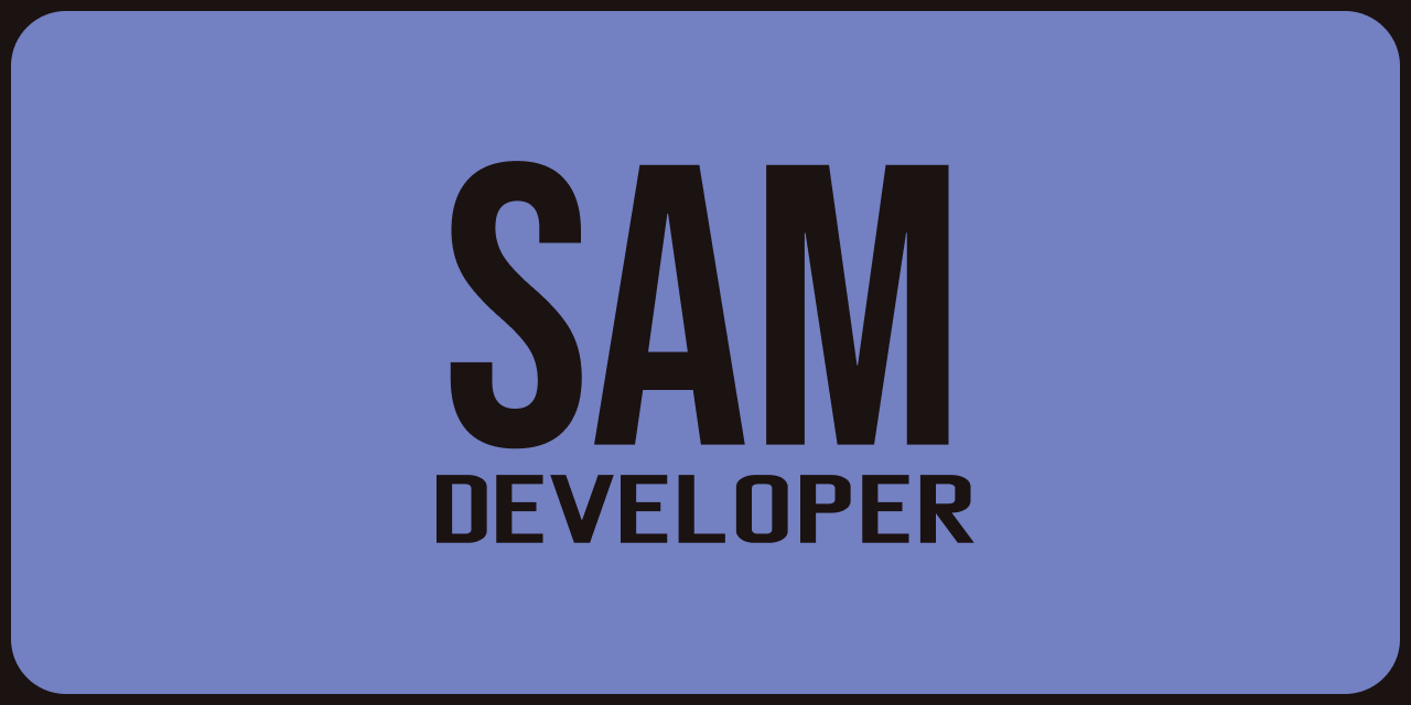 Github Sameemul Haque Portfolio Personal Portfolio Website Next Js Tailwind Css Vercel