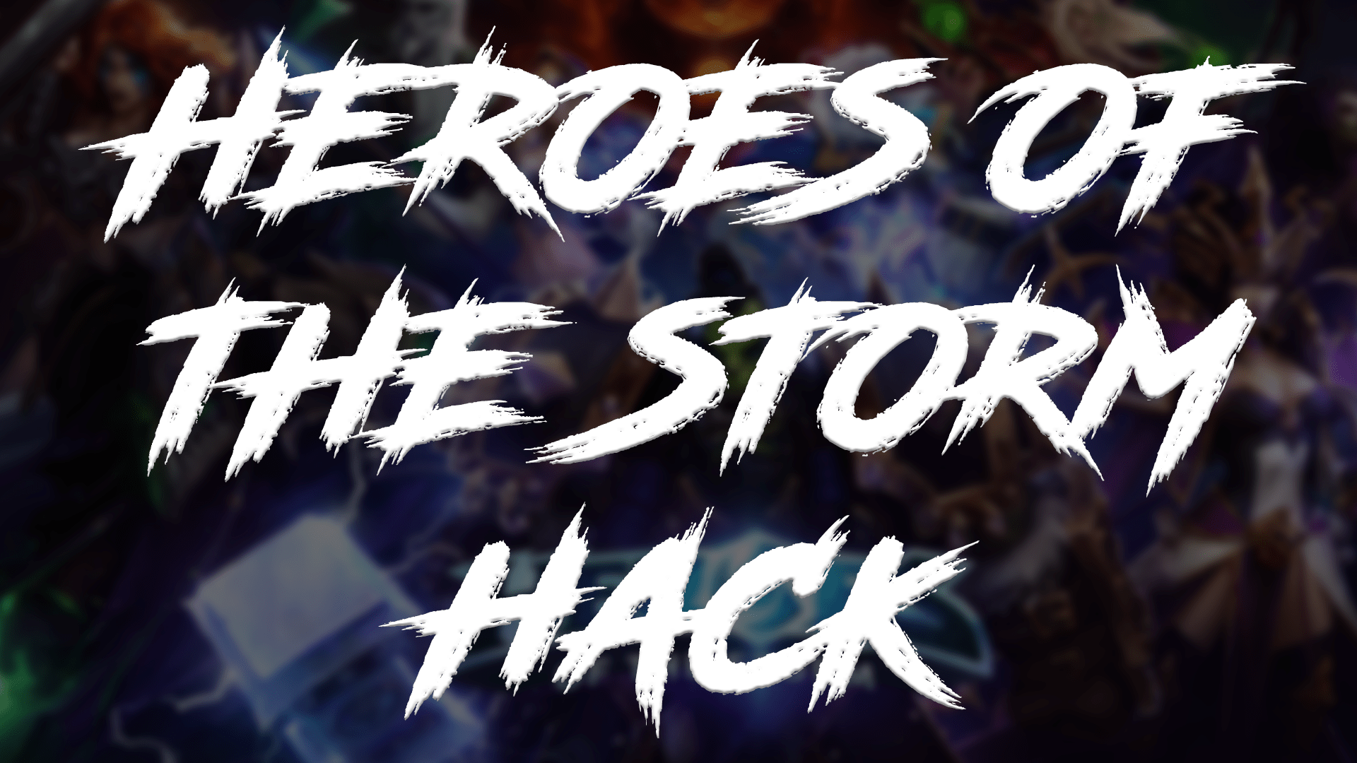 heroes-of-the-storm-script · GitHub Topics · GitHub