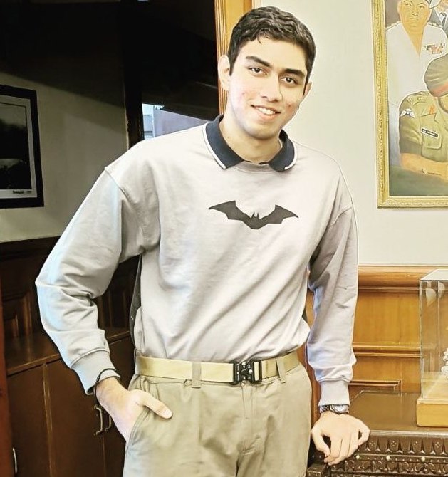 GitHub - ADITYAVOFFICIAL/ADITYAVOFFICIAL: Profile Intro Readme repo