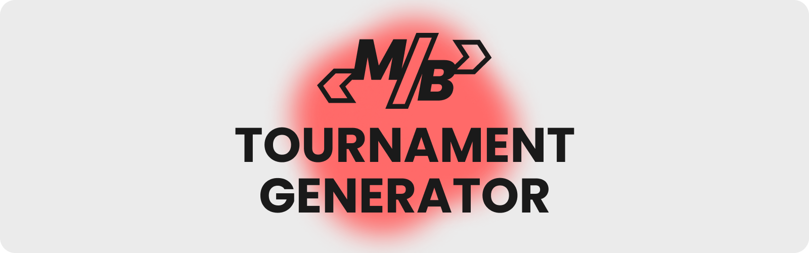 tournament-generator · GitHub Topics · GitHub
