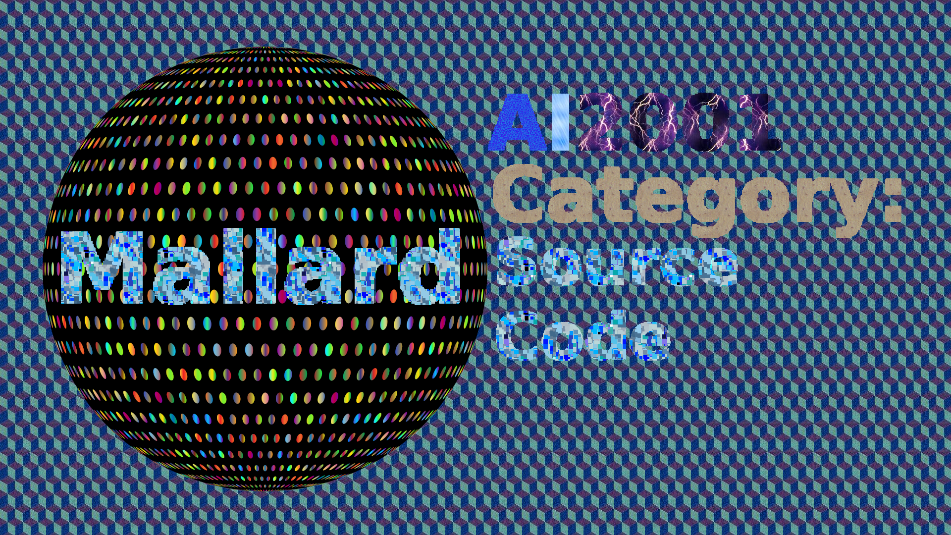 mallard-sc-dataset · GitHub Topics · GitHub