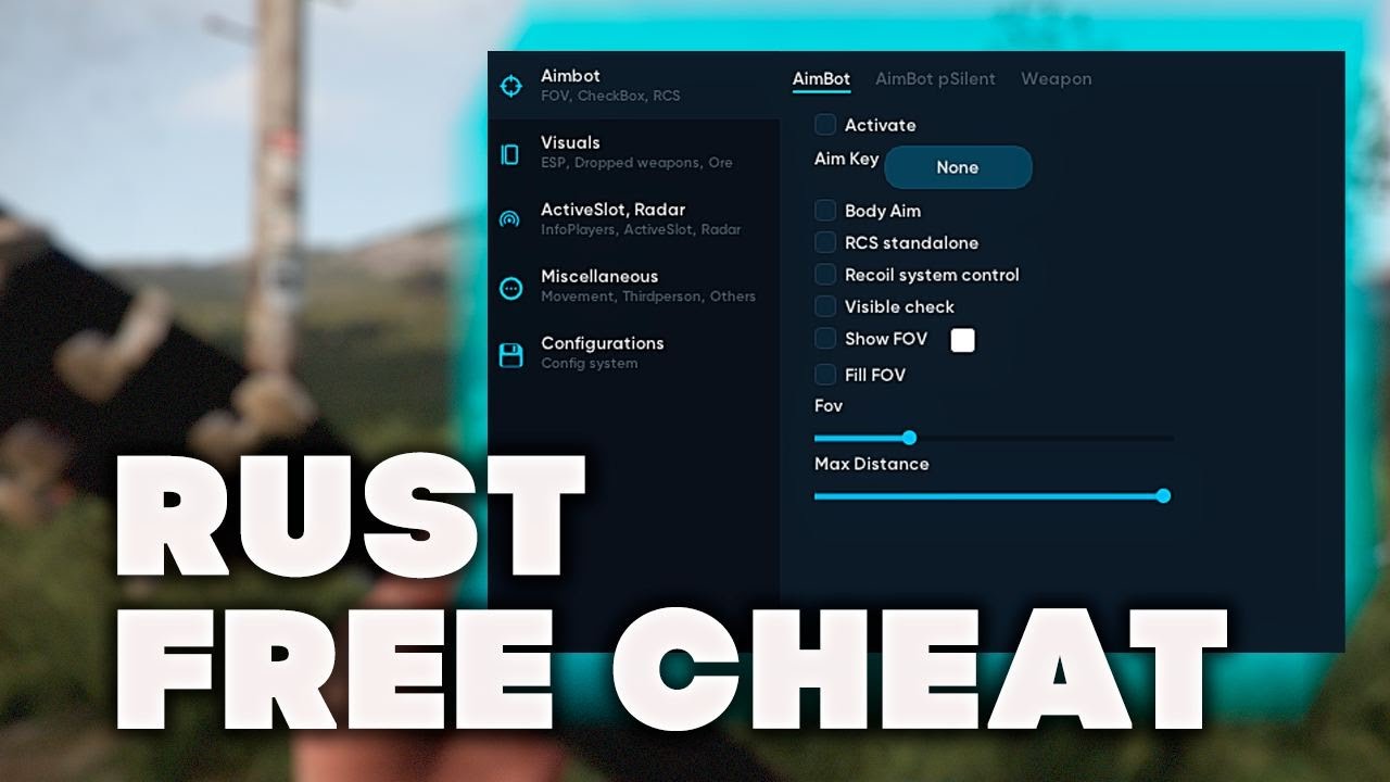 rust-undetect · GitHub Topics · GitHub