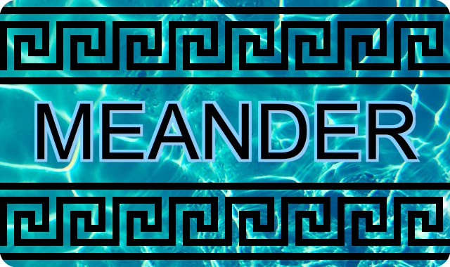 GitHub - skanejohan/Meander: Meander is a .net library allowing you to ...