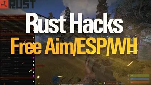 rust-hack-spoofer · GitHub Topics · GitHub