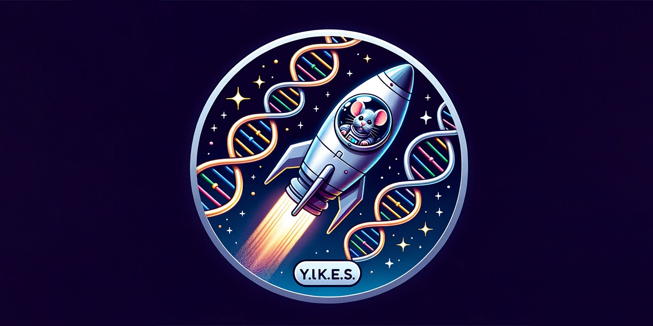 GitHub - NASA-Space-Apps-Team-Yikes/Space-Biology-Model-Repository: The Space Biology Model ...