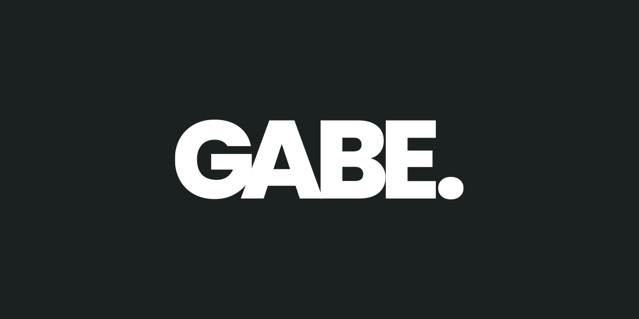 GitHub - GabeVelez/gabevelezdotcom: The portfolio site of Gabe Velez