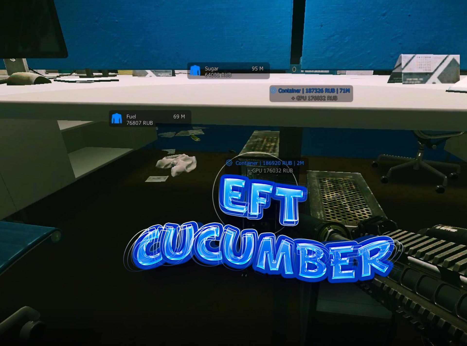 escapefromtarkov · GitHub Topics · GitHub