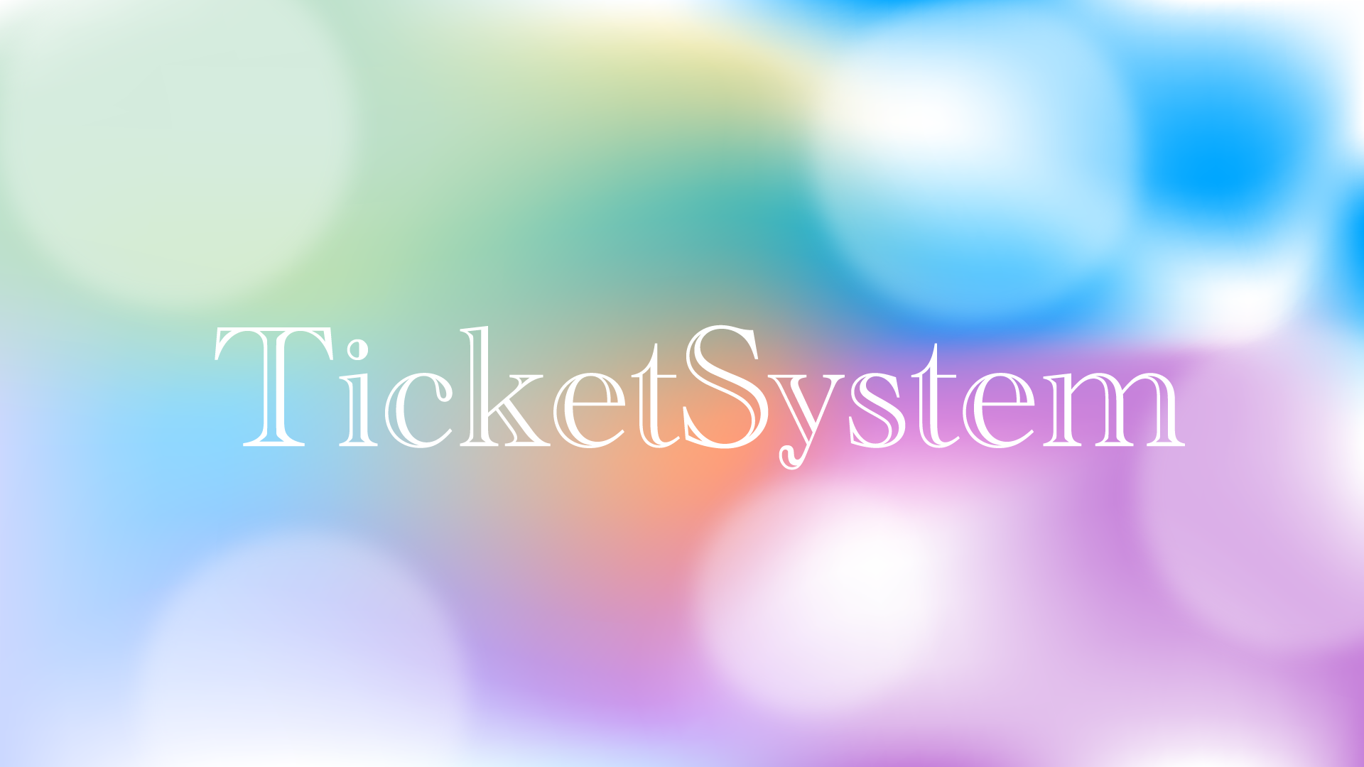 TicketSystem/main.py at main · MT472562/TicketSystem · GitHub
