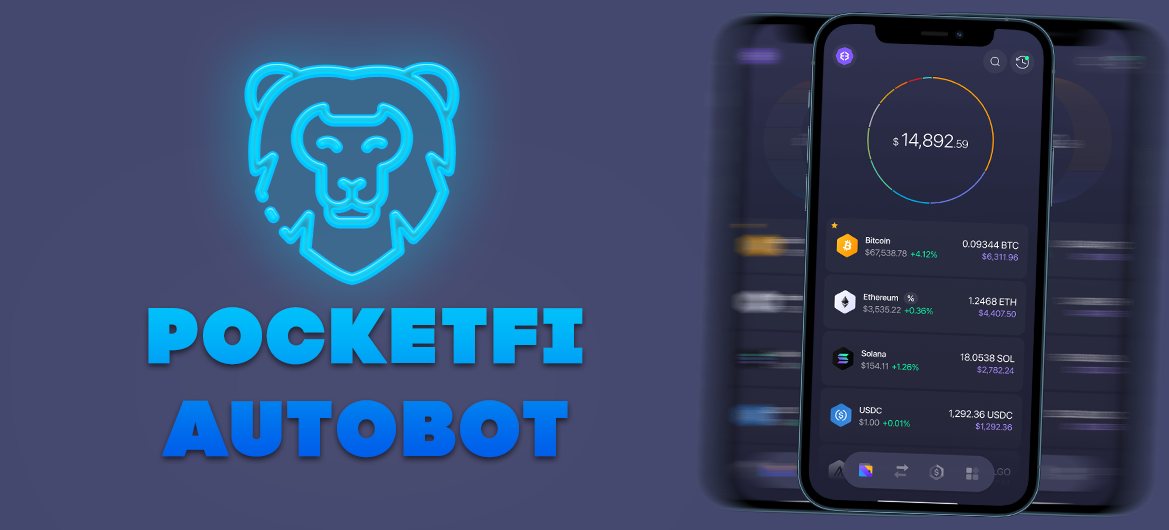 pocketfi-farm-auto · GitHub Topics · GitHub