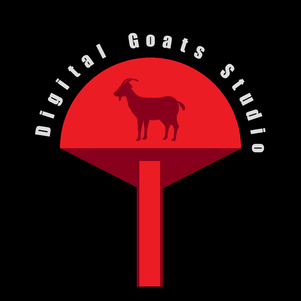 GitHub - GoatEmperor/digitalgoatsstudio