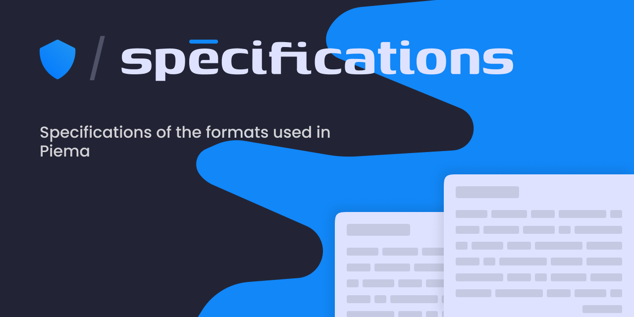 specifications · GitHub Topics · GitHub