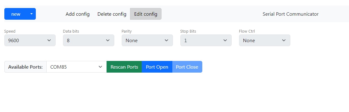 Github Electronshikportsserver C Server With Json Api For Communication Over Local 