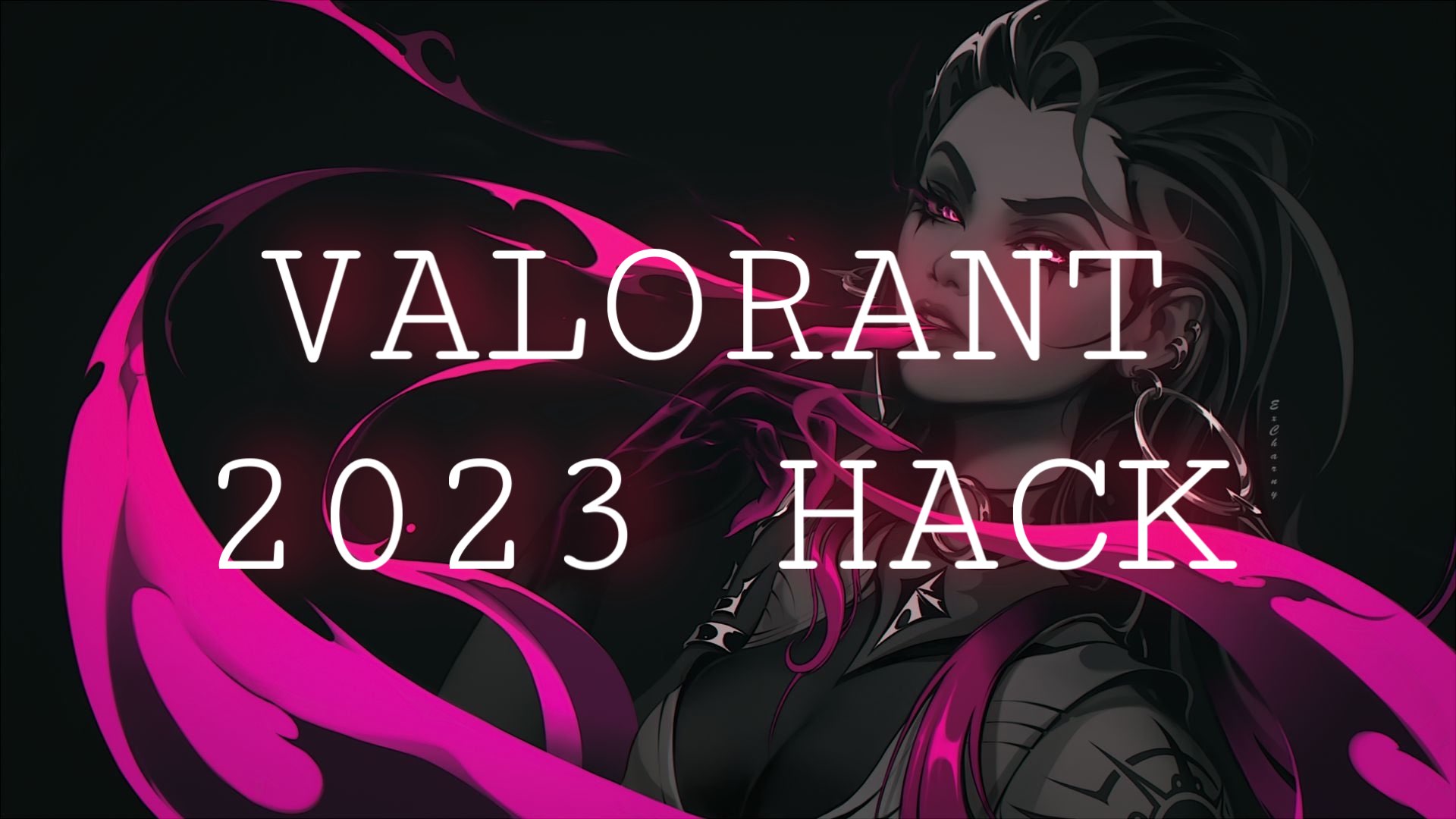 GitHub - valhack32/valorant-hck