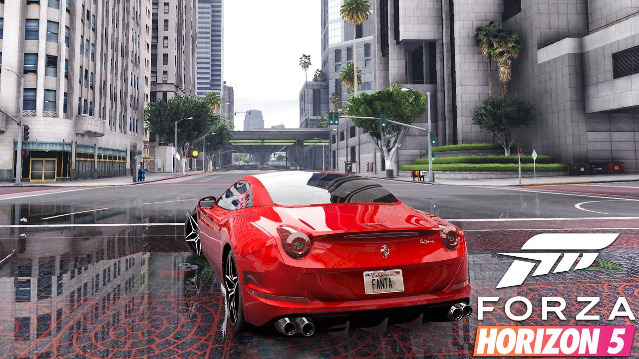 forza-horizon · GitHub Topics · GitHub