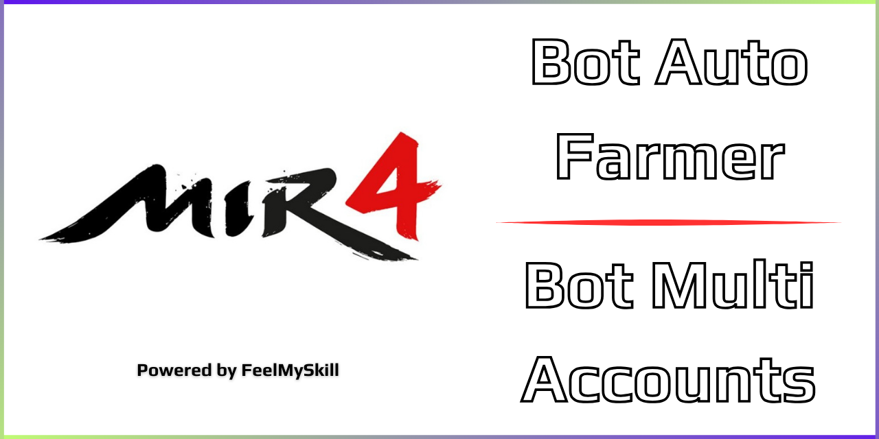 mir4 · GitHub Topics · GitHub