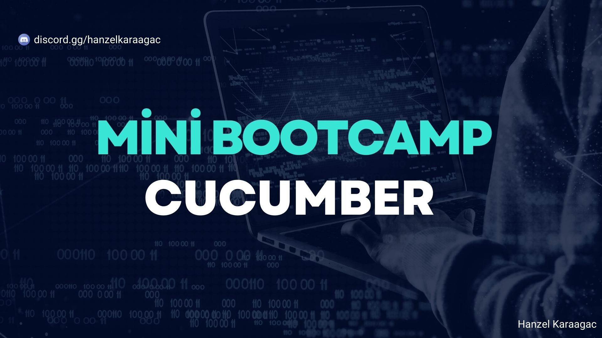 GitHub - hanzelkaraagac/Mini_Bootcamp_Cucumber