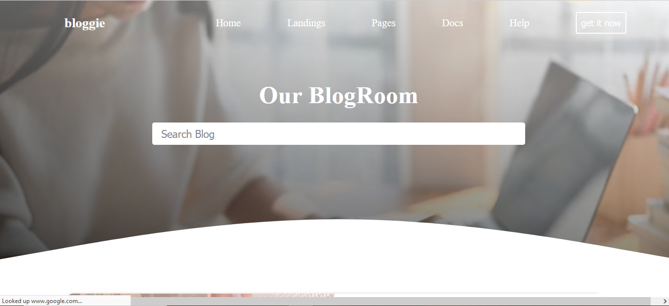 GitHub - chandrajyoti123/blog-website-in-react