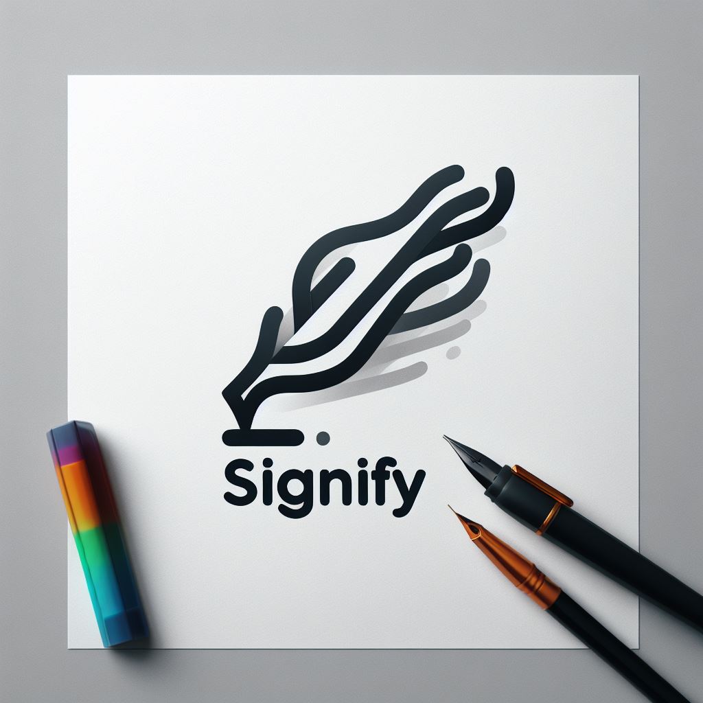 GitHub - AyushDhimann/Signify: Signify is a cross platform AI-powered ...