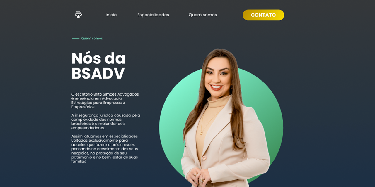 Github Lucasfelixdev Advsite