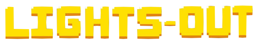 GitHub - Eduarduar/LightsOut