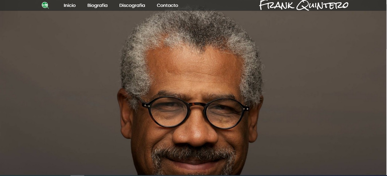 GitHub - alfredoariasb/frankquinteroweb: Pagina web oficial de Frank Quintero