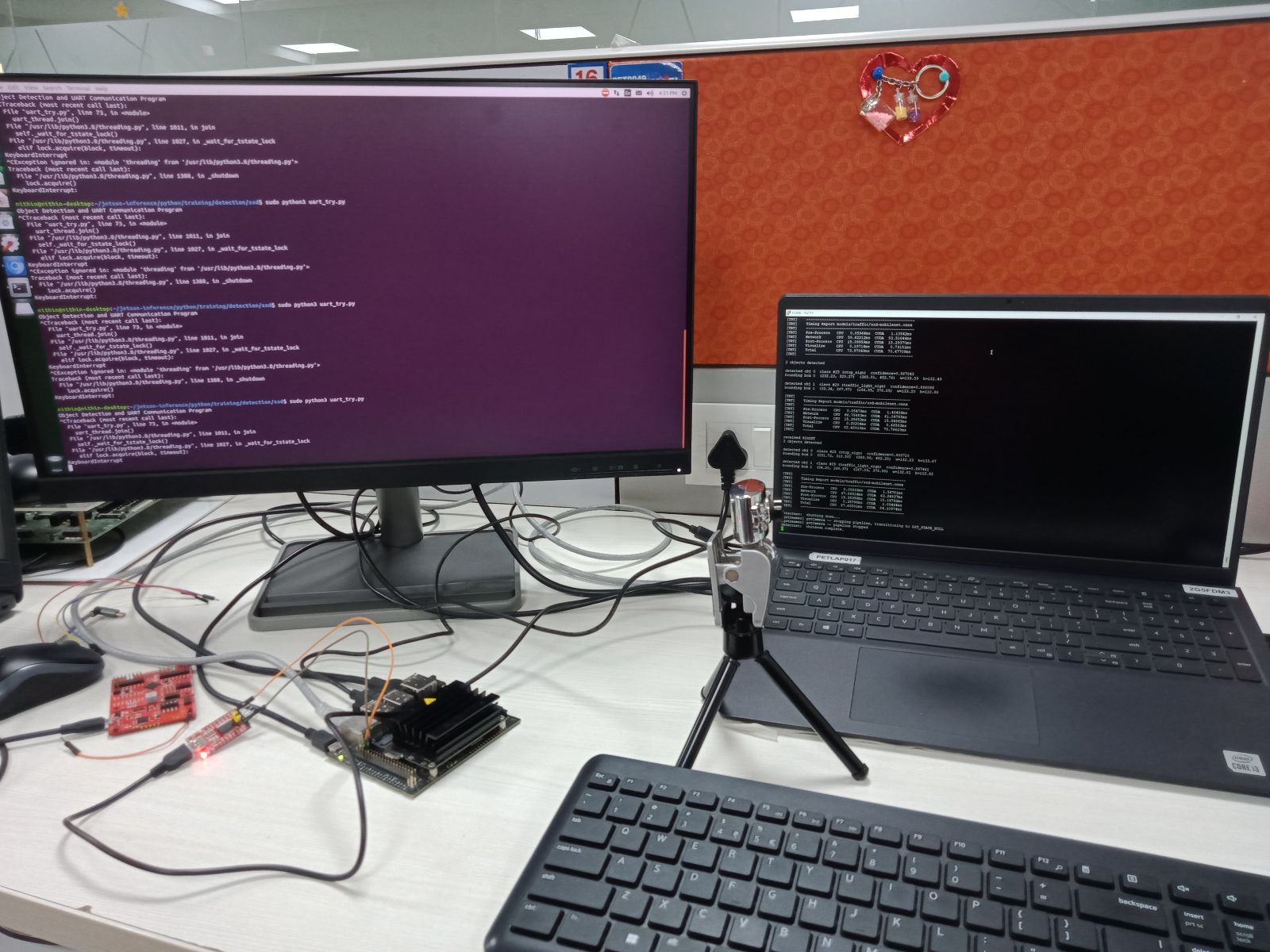 GitHub - nithin-aikkattumadathil/Custom-live-image-training-in-Jetson-Nano-using-Label-Image ...