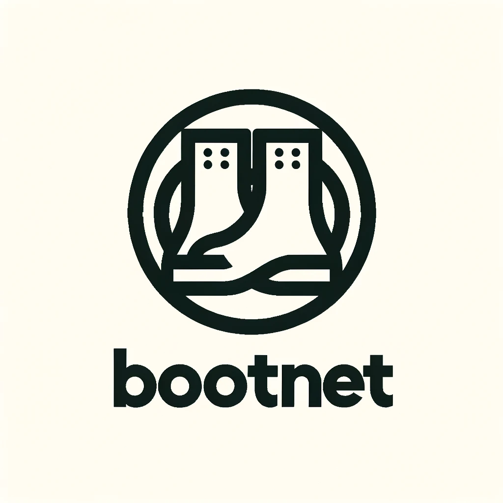 GitHub - Manu-APO/boot-net