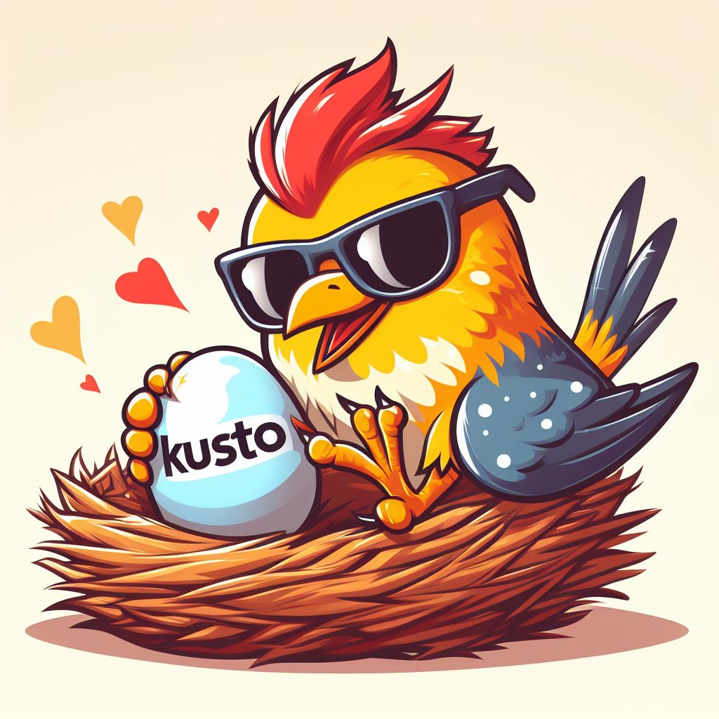 GitHub - cosh/Kukoo: The TSI interface on top of ADX