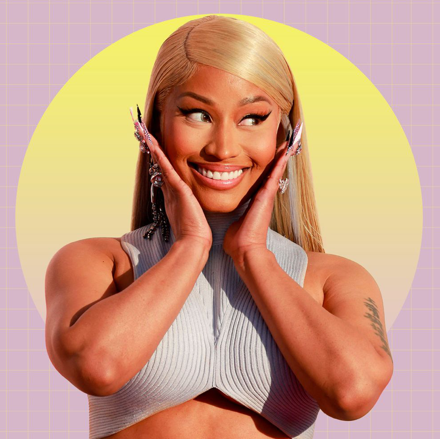 GitHub - quetea/Nicki-Minaj