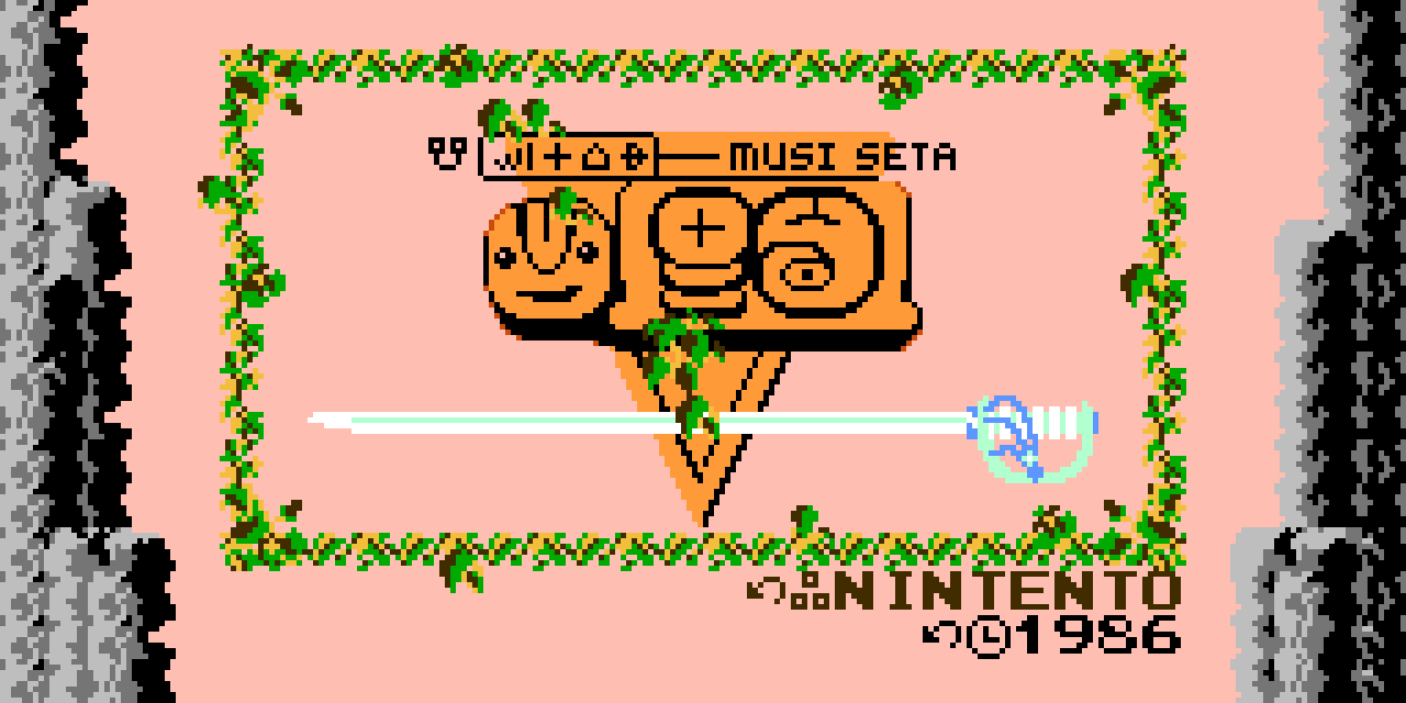 GitHub - mazzies/musi-Seta: The Legend of Zelda in toki pona!
