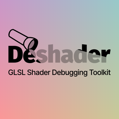 GitHub - OSDVF/deshader: Source-level shader debugging via GLSL code instrumentation. INCOMPLETE ...