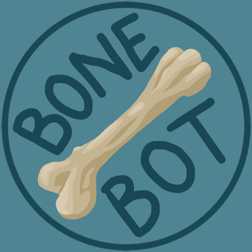 GitHub - The-Dogghouse/bone-bot