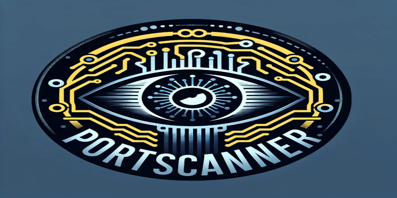 GitHub - Lennart1978/portscannerv3.0: Portscanner, WOL, Ping, Whois, DNR - with Fyne GUI ...