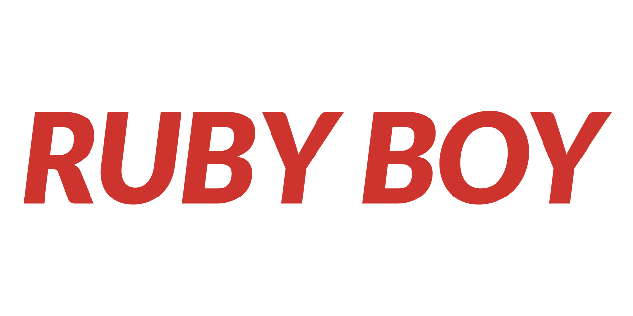 GitHub - sacckey/rubyboy: A Game Boy emulator written in Ruby