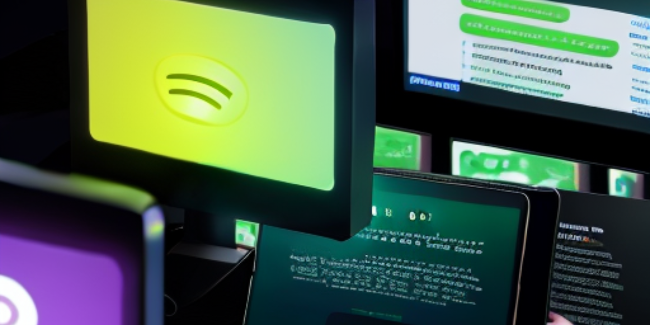 spotifybot · GitHub Topics · GitHub