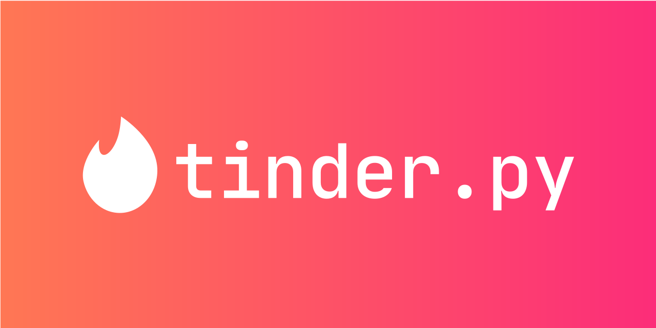 GitHub - Prottoy-Dev/Tinder.py