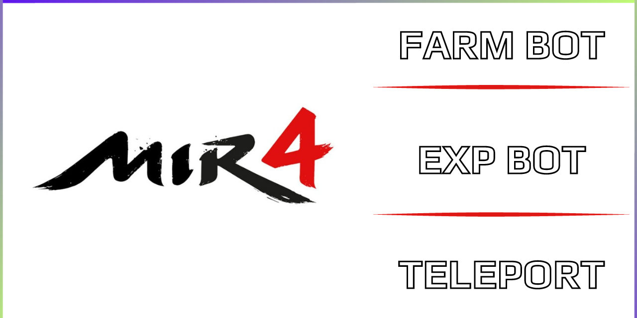 mir4-exp · GitHub Topics · GitHub